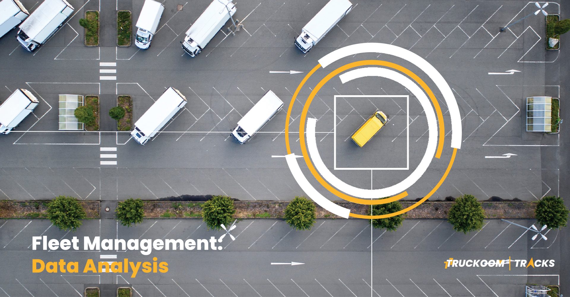 Fleet Data Analysis - UAE | Truckoom